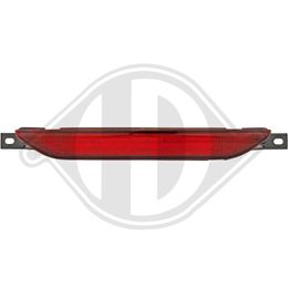 DIEDERICHS Zusatzbremsleuchte 2613094 f&uuml;r JEEP