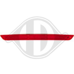 DIEDERICHS Zusatzbremsleuchte 1276194 LED hinten f&uuml;r BMW