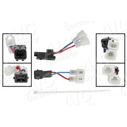 AIC Fensterheber 56770 vorne rechts f&uuml;r Peugeot LANCIA