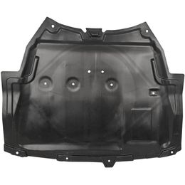 DIEDERICHS Motorraumd&auml;mmung 8014766 unten f&uuml;r Ford