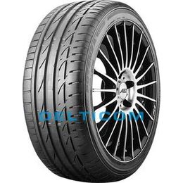 Bridgestone Sommerreifen 225/45R18 95Y - Potenza S001 EXT 6003