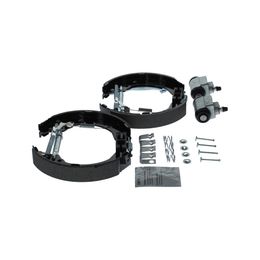 Bosch Bremsbackensatz 0204114671