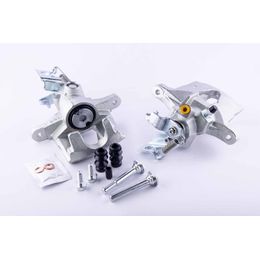 Hella Bremssattel 8an355783551 f&uuml;r Ford