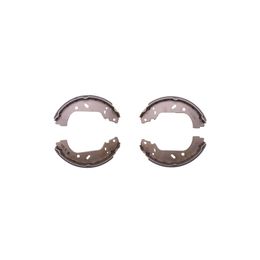Hella Bremsbackensatz 8db355001641 f&uuml;r Peugeot FERRARI Fiat