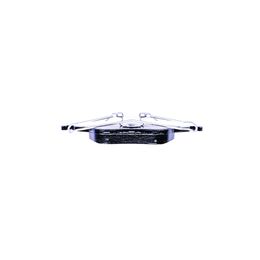 Hella Bremsbelagsatz, Scheibenbremse 8db355008621 f&uuml;r Ford