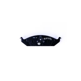 Hella Bremsbelagsatz, Scheibenbremse 8db355013281 f&uuml;r DODGE GM Chrysler