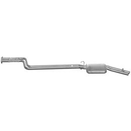 VEGAZ Mittelschalld&auml;mpfer ms94 f&uuml;r Mercedes
