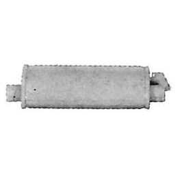 VEGAZ Mittelschalld&auml;mpfer pgs30 f&uuml;r Peugeot
