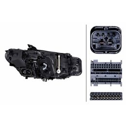 Hella Hauptscheinwerfer 1ex016808711 LED links f&uuml;r BMW