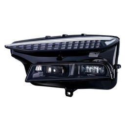 Hella Hauptscheinwerfer 1lx016220631 LED links f&uuml;r VW