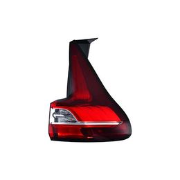 Hella Heckleuchte 2sd012313121 P21W rechts f&uuml;r RENAULT