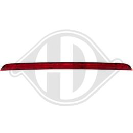 DIEDERICHS Zusatzbremsleuchte 1018097 LED hinten f&uuml;r Audi