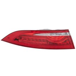 Hella Heckleuchte 2sk354868031 LED links f&uuml;r JAGUAR
