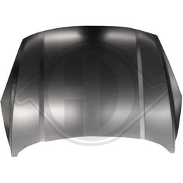 DIEDERICHS Motorhaube 1472001 f&uuml;r Ford