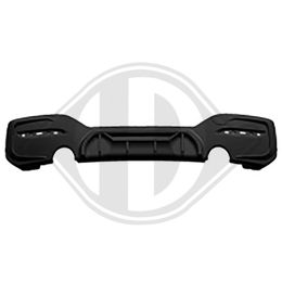 DIEDERICHS Blende, Sto&szlig;f&auml;nger 1281257 hinten