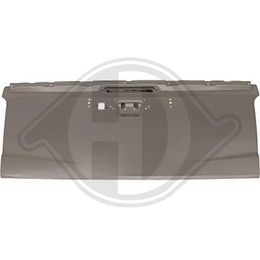DIEDERICHS Koffer-/Laderaumklappe 5883928 f&uuml;r MITSUBISHI