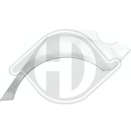 DIEDERICHS Seitenwand 9930331 hinten links