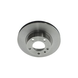 Bosch Bremsscheibe 0986478217 bel&uuml;ftet 282mm 25mm f&uuml;r BMW