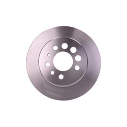 Hella Bremsscheibe 8dd355100891 281mm 10mm f&uuml;r Volvo AMC