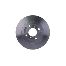 Hella Bremsscheibe 8dd355110971 257mm 17mm f&uuml;r Suzuki