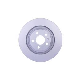 Hella Bremsscheibe 8dd355117721 330mm 22mm f&uuml;r VW
