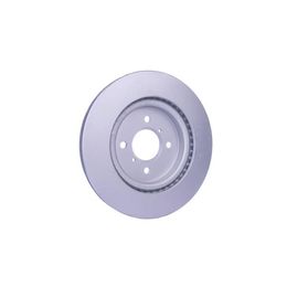 Hella Bremsscheibe 8dd355119471 272mm 22mm f&uuml;r Suzuki