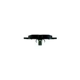 Hella Bremsbelagsatz, Scheibenbremse 8db355009001 f&uuml;r BMW ROVER