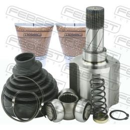 FEBEST Gelenksatz, Antriebswelle 2811duclh Vorderachse links f&uuml;r ALFAROME/Fiat/LANCI