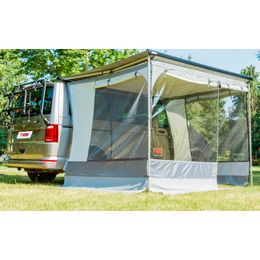 Fiamma Room Van Premium 300 Markisen Vorzelt f&uuml;r Campingbusse passend zu F43van - Markisenvorzelte & W&auml;nde