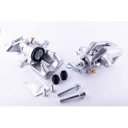 Hella Bremssattel 8an355784011 f&uuml;r Peugeot