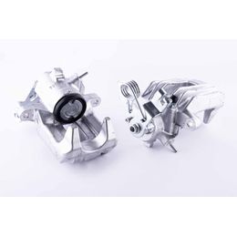 Hella Bremssattel 8an355783671 Hinterachse links f&uuml;r VW
