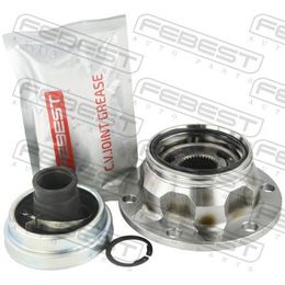 FEBEST Gelenk, L&auml;ngswelle 0711jb424rsha hintere Gelenkwelle an Differential f&uuml;r Suzuki