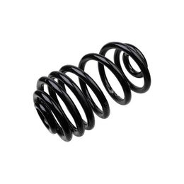 NK Fahrwerksfeder 543918 Hinterachse f&uuml;r Opel Vaughall RENAULT