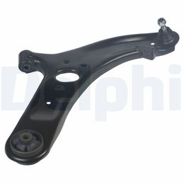 DELPHI Lenker, Radaufh&auml;ngung tc2719 unten f&uuml;r KIA HYUNDAI