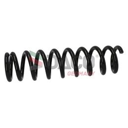 DACO GERMANY Fahrwerksfeder 810304 Hinterachse f&uuml;r BMW