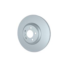 Hella Bremsscheibe 8dd355132011 312mm 25mm f&uuml;r VW