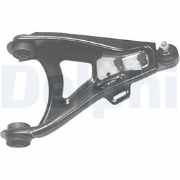 DELPHI Lenker, Radaufh&auml;ngung tc624 unten f&uuml;r RENAULT