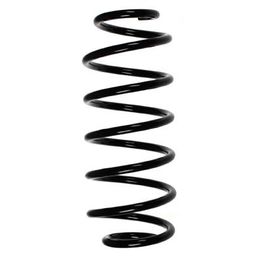SPIDAN Fahrwerksfeder 85369 Hinterachse f&uuml;r Peugeot TOYOTA