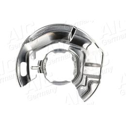 AIC Spritzblech, Bremsscheibe 56982 Vorderachse links f&uuml;r BMW