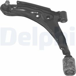 DELPHI Lenker, Radaufh&auml;ngung tc846 unten f&uuml;r NISSAN