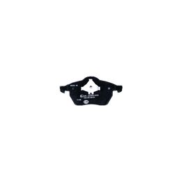 Hella Bremsbelagsatz, Scheibenbremse 8db355008001 f&uuml;r Ford VW