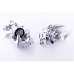 Hella Bremssattel 8an355783431 Hinterachse links f&uuml;r Skoda Audi