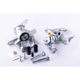 Hella Bremssattel 8an355783531 Hinterachse links f&uuml;r Ford JAGUAR