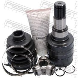 FEBEST Gelenksatz, Antriebswelle 01111szfe Vorderachse f&uuml;r TOYOTA