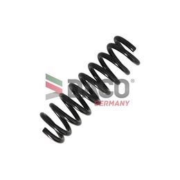 DACO GERMANY Fahrwerksfeder 801601r Vorderachse rechts f&uuml;r JEEP
