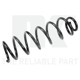 NK Fahrwerksfeder 533986 Hinterachse f&uuml;r RENAULT