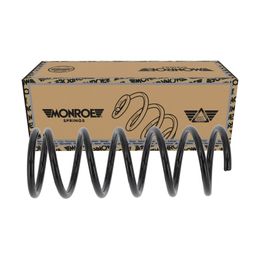 Monroe Fahrwerksfeder sp4837 f&uuml;r NISSAN
