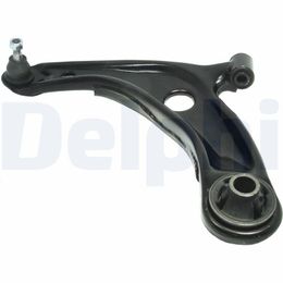 DELPHI Lenker, Radaufh&auml;ngung tc2463 unten f&uuml;r TOYOTA