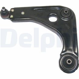DELPHI Lenker, Radaufh&auml;ngung tc1037 unten f&uuml;r Ford