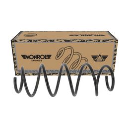 Monroe Fahrwerksfeder sp4877 f&uuml;r Citro&euml;n